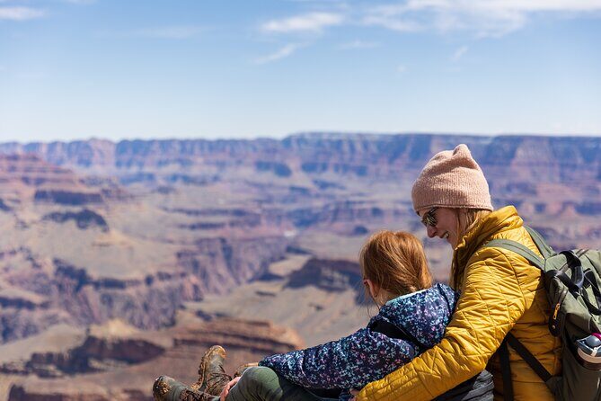 Grand Canyon Hiking Adventure with an Expert Guide - What’s Not Included