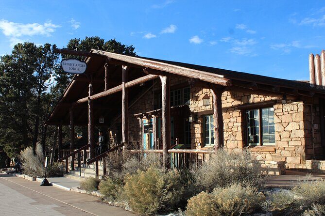 Grand Canyon National Park South Rim Bus Tour from Boulder City - Final Thoughts: Who Will Love This Tour?