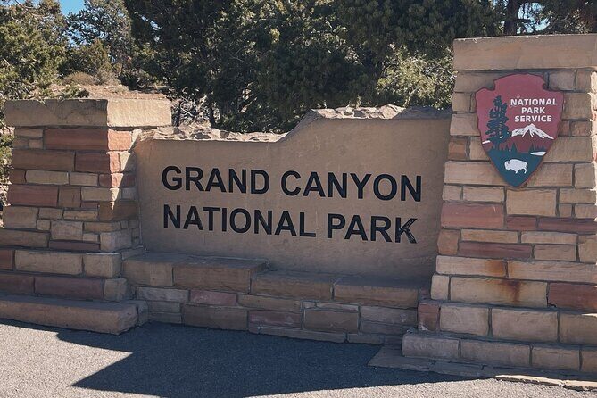 Grand Canyon National Park Tour - Who Is This Tour Best For?