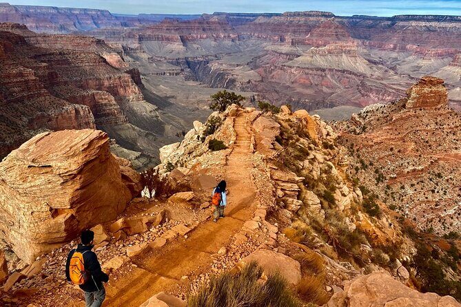 Grand Canyon Private Hike - The Experience: What Sets It Apart?