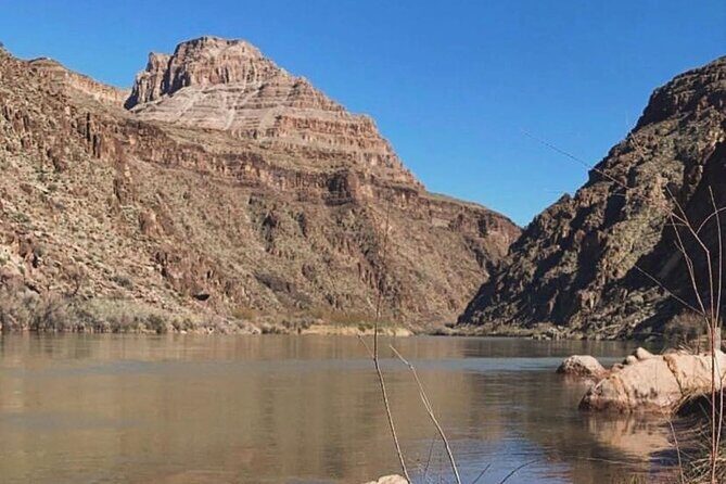 Grand Canyon/Route 66 Journey to the Bottom - The Practicalities: Transportation, Group Size, and Price