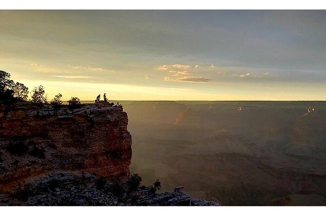 Grand Canyon South Rim Day Trip from Sedona - What Makes This Tour Stand Out?
