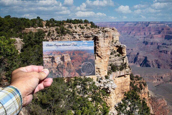 Grand Canyon South Rim Private Tour - Authentic Experiences and Genuine Feedback
