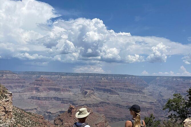 Grand Canyon Tour  Custom Guided Hike - The Highlights of a Custom Guided Hike