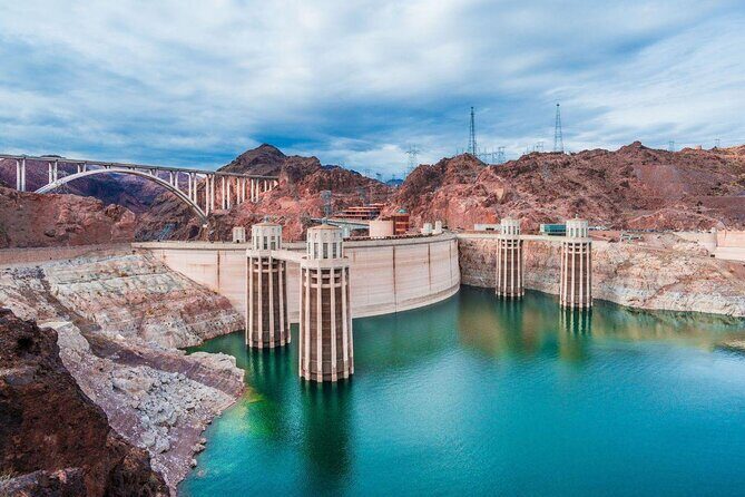 Grand Canyon Tour with Hoover Dam and Joshua Tree - Deep Dive into the Experience