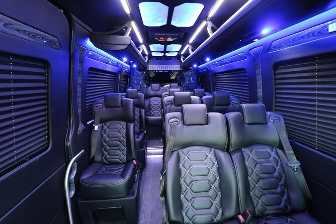 Grand Canyon West Luxury Private Tour from Las Vegas - Authentic Insights from Travelers