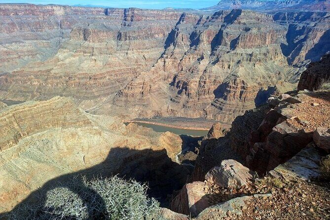 Grand Canyon West Rim and Hualapai Ranch Tour From Laughlin - What Makes This Tour a Good Value