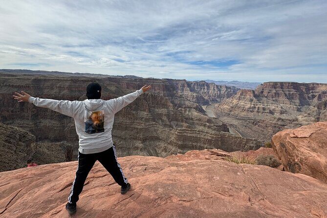 Grand Canyon West Small Group Tour - What Sets This Tour Apart?