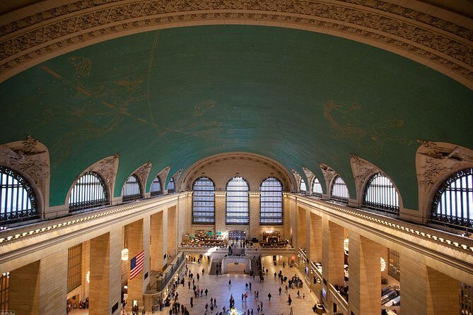 Grand Central Photo Tour - What Reviewers Say