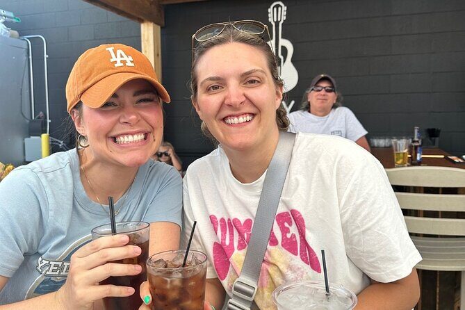 Grand Haven Afternoon Guided Bike & Beer Tour - 3 Hours - Detailed Breakdown of the Itinerary