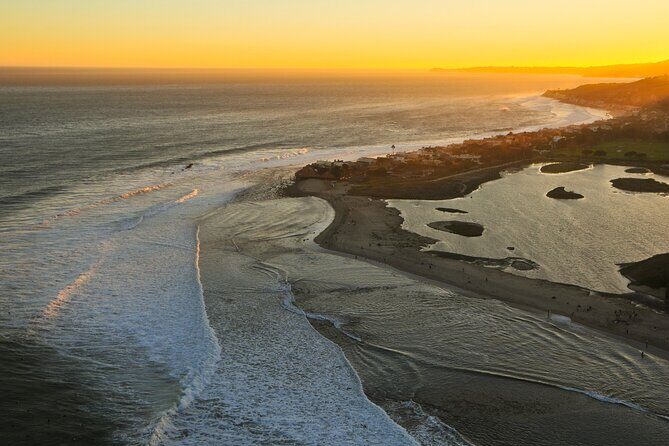 Grand Los Angeles Helicopter Tour 65 Minutes - Practical Details and Considerations
