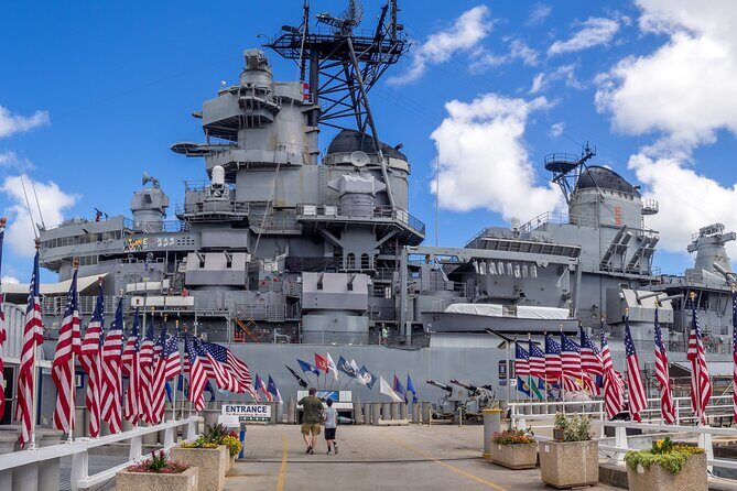 Grand Pearl Harbor and City Tour - Who Will Love This Tour?