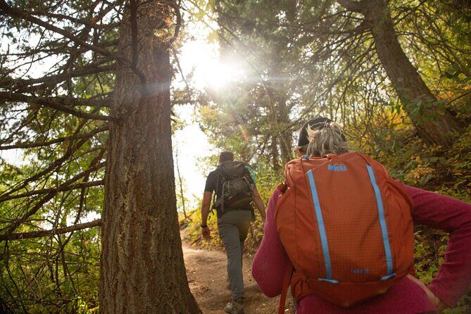 Grand Teton Full Day Private Tour - In-Depth Look at the Itinerary