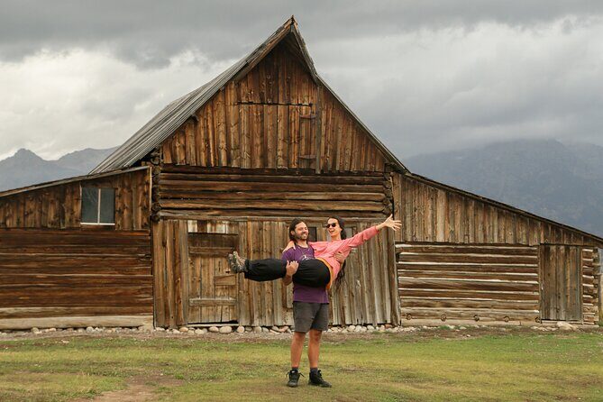 Grand Teton Half Day Private Bike Tour - Who Is This Tour Best For?