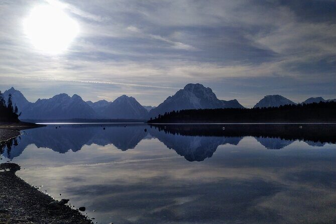 Grand Teton National Park Private Full Day Tour - FAQs