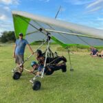 Grandy Tandem Hang Gliding 2000' - Outer Banks - What’s Included and What’s Not