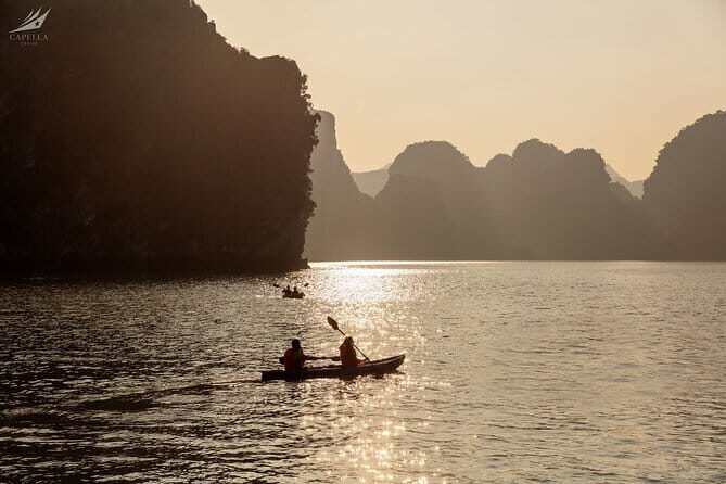 Gratiot Boutique Cruise: 3 Days Halong Bay Escape - Practical Details and Final Thoughts