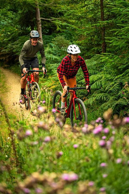 Gravel Bike Ride Dublin - Pricing & Value
