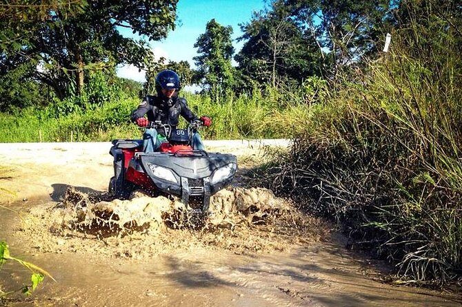 Great ATV Bike Experience Tours - Real Traveler Insights and Expectations
