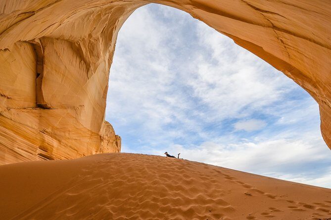 Great Chamber Tour - Authentic Traveler Experiences