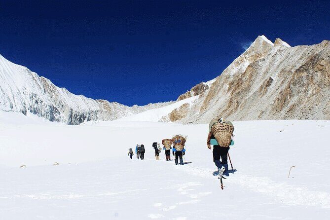 Great Himalayan Trail Trek - 34 Days - The Experience: Pros and Cons