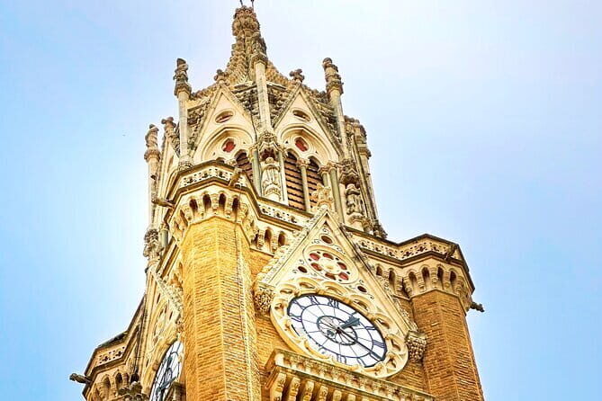 Great Mumbai Fort Heritage & History Tour - Who Is This Tour Best For?