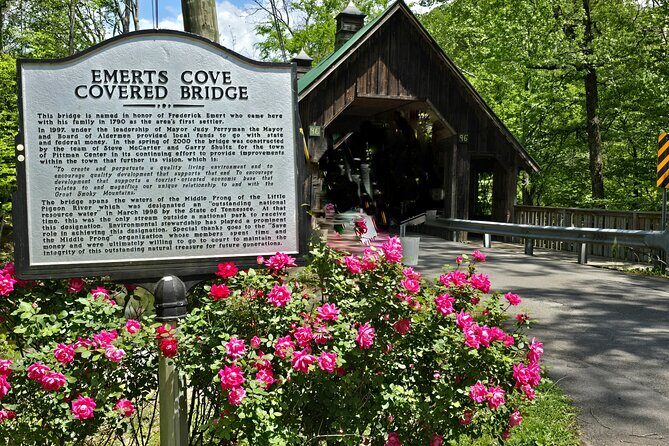 Great Smoky Mtn, Dolly home, Gatlinburg Arts & Crafts Spring Tour - Is This Tour Worth It?
