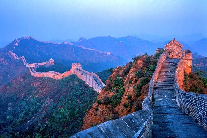 Great Wall Self-Guided Tour from Hangzhou by Bullet Train with Local Transfer - Detailed Review: What’s Included and How It Works