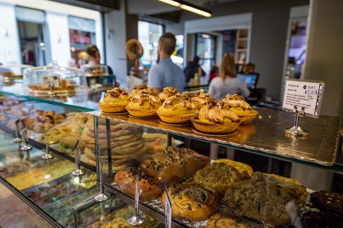 Greek Food Walking Tour in Athens - The Practicalities