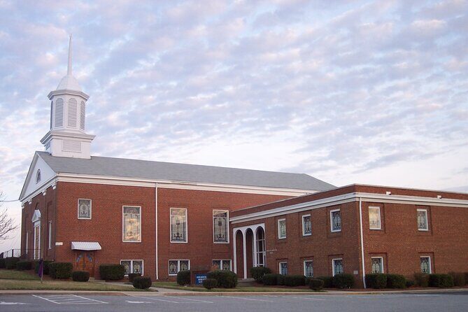 Greensboro African American History Walking Tour - Frequently Asked Questions