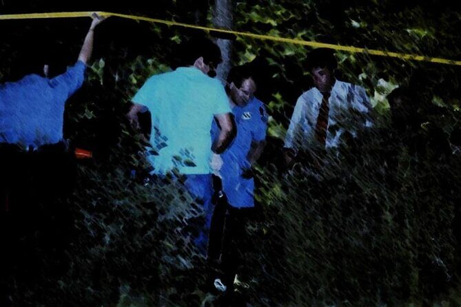 Greensboro True Crime Tour - Who Is This Tour Best For?