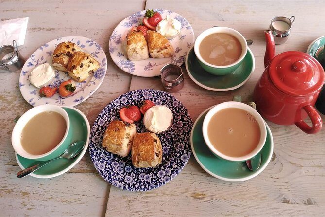 Greenwich Private Food Tour - Pricing and Value