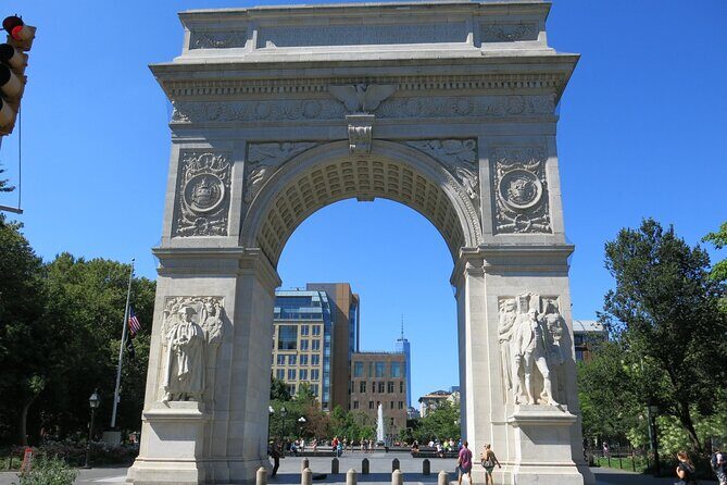 Greenwich Village Historic Walking Tour in New York City - The Experience: Walking, Stories, and Authenticity