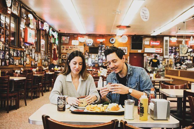 Greenwich Village History, Culture, and Food Tour with Local Expert - What’s Included and What You Should Consider