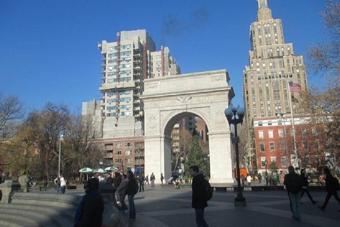 Greenwich Village Private Walking Tour - Who Will Love This Tour?