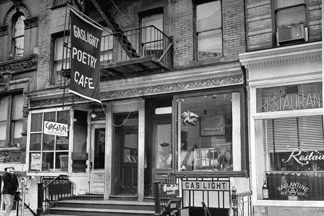 Greenwich Village Rock and Roll Tour *Rock Junket Tours - Why You’ll Love the Experience