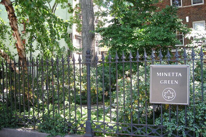 Greenwich Village Walking Tour - Who Should Consider This Tour?