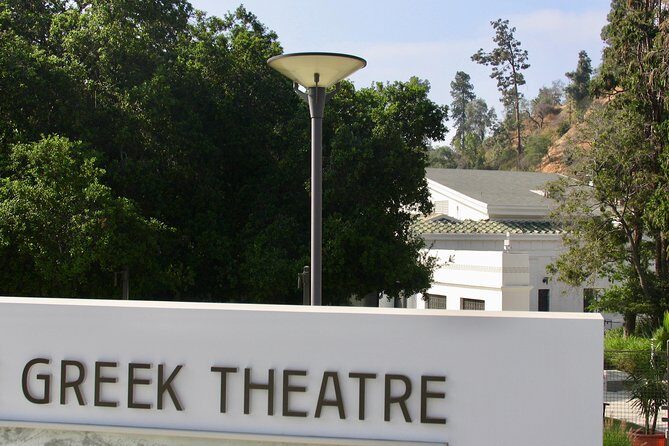 Griffith Park & Hollywood Sign Sunset Hike - What to Expect from the Itinerary