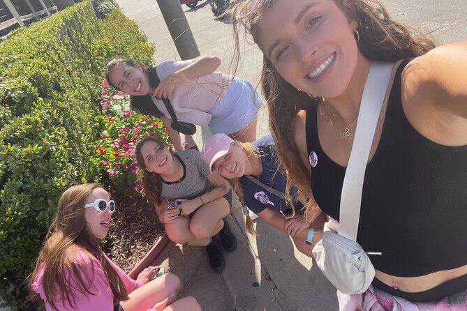 Groovy Gruene Scavenger Hunt - Final Thoughts