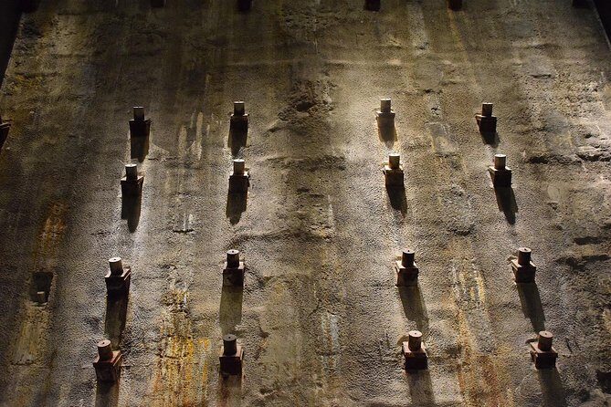 Ground 0 and World Trade Center Tour with 911 Museum Upgrade - The Value of Guided Insight and Authenticity