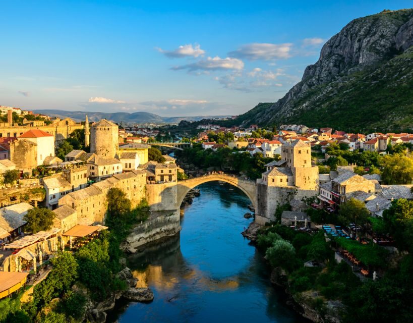 Group Full-Day Tour: Mostar and Pocitelj from Dubrovnik - The Itinerary in Detail – What to Expect