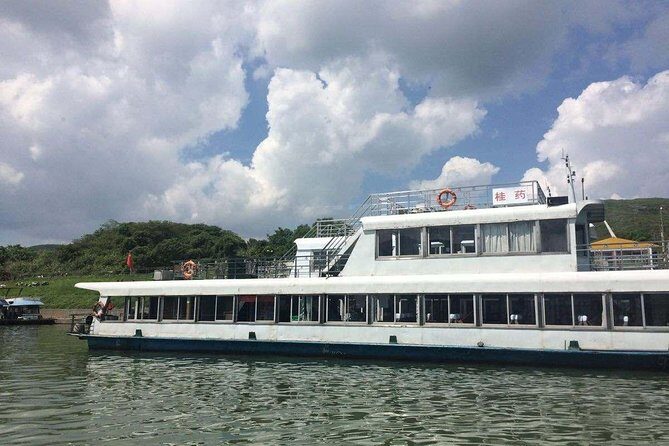 Group Li River Cruise Day Tour - Who Will Love This Tour?