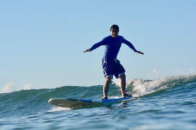 Group Surf Lesson for Beginners in Kihei at Kalama Park - Who Is This Tour Best For?