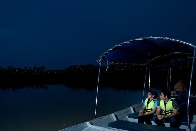 Group Tour: Kuala Selangor Firefly Blinking's including Dinner - What Makes This Tour Stand Out