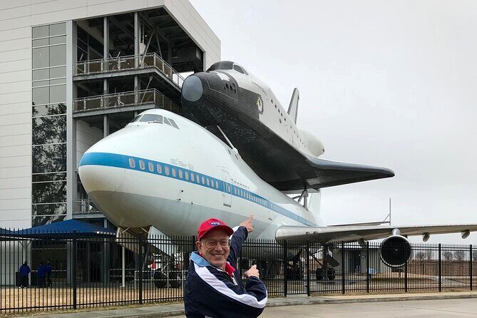 Group Tour - NASA Space Center Guided By A Real Rocket Scientist - Final Thoughts: Who Will Appreciate This Tour?
