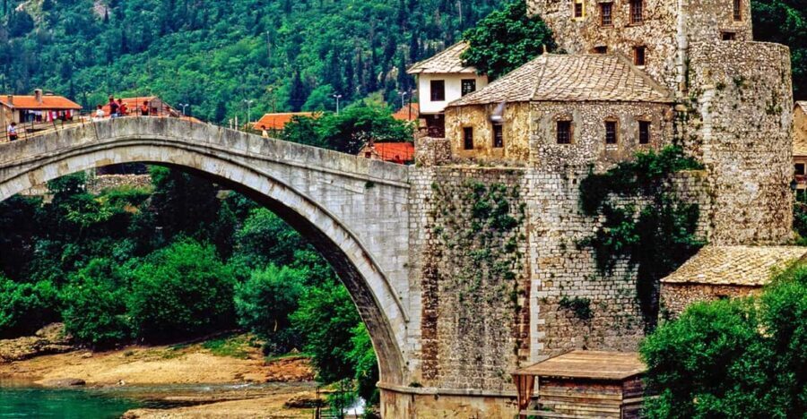 Group Tour to Mostar and Kravice from Dubrovnik - What to Expect from the Tour