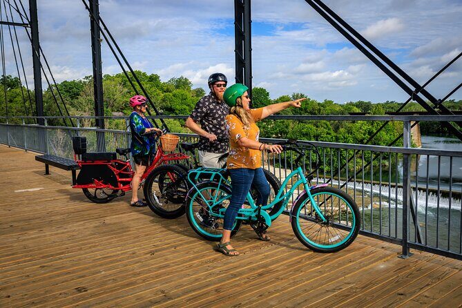 Gruene Historic District Brunch Tour - Analyzing the Tour’s Value