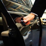 Guangzhou Downtown Hotel - Baiyun Airport OneWay Private Transfer - How the Booking and Pickup Process Works