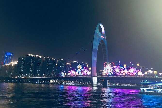 Guangzhou Explore Private Day Tour With A Local Guide - What Travelers Say