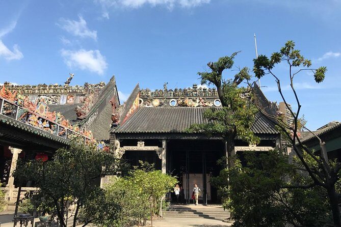 Guangzhou Historical Day Tour By Metro & Boat - Who Will Enjoy This Tour?